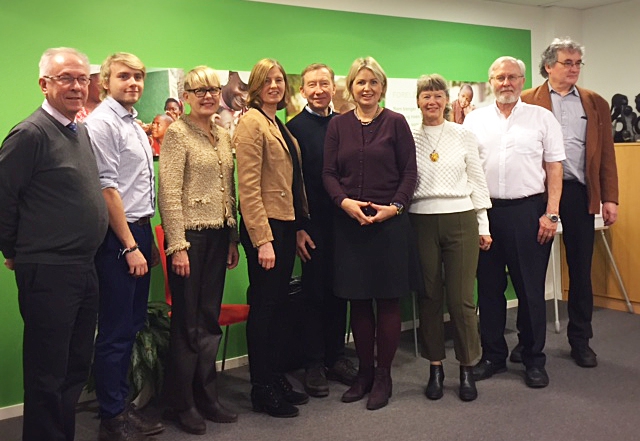 UWC Red Cross Nordic